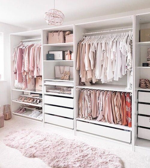 ALL ITEMS – RUSHANA ISAACS